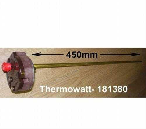 Термостат в/н RTS3+R 450mm (20A-250V) 65/73C t.181