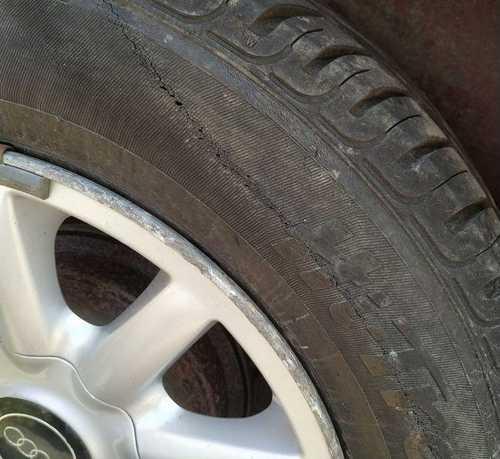 Vredestein Hi-Trac 195/65 R15