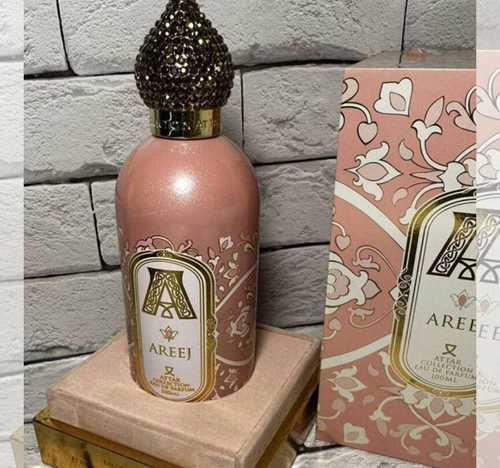 Attar collection areej духи женские