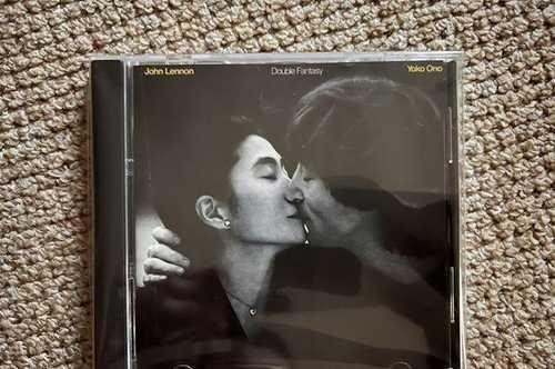 Cd John Lennon, Yoko Ono