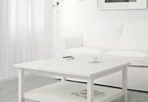 Стол Икеа новый, hemnes журнальный стол, IKEA