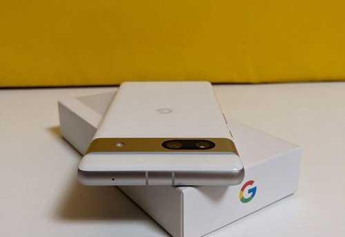 Google Pixel 7a, 8/128 ГБ