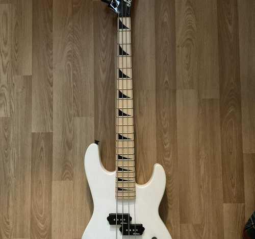 Jackson JS1X Concert Bass CB Minion