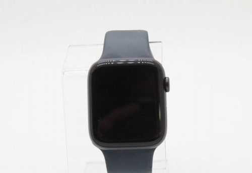 Умные часы Apple Watch SE 44mm Aluminum Case with