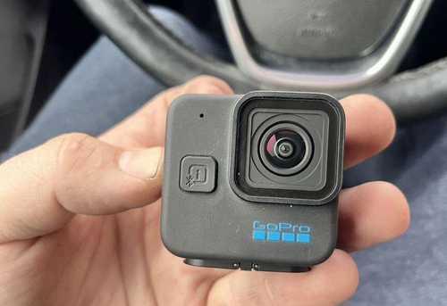 Камера GoPro Hero 11 mini