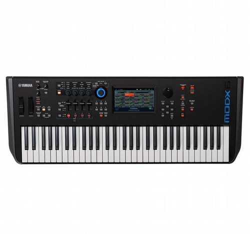 Синтезатор Yamaha modx6  Новый