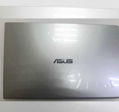 Крышка матрицы для ноут. Asus X509, D509 (Новая)