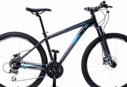 Велосипед горный Stinger Graphite Comp d-27,5 2x9