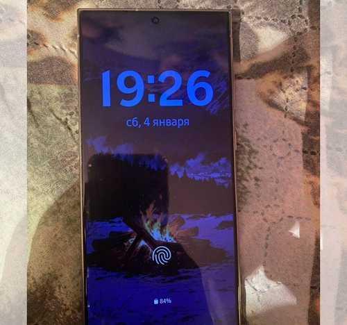 Samsung Galaxy S24 Ultra, 12/256 ГБ