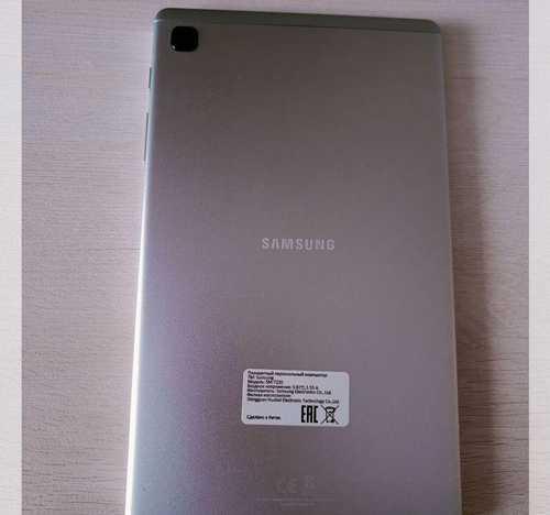 Samsung galaxy Tab A7 lite