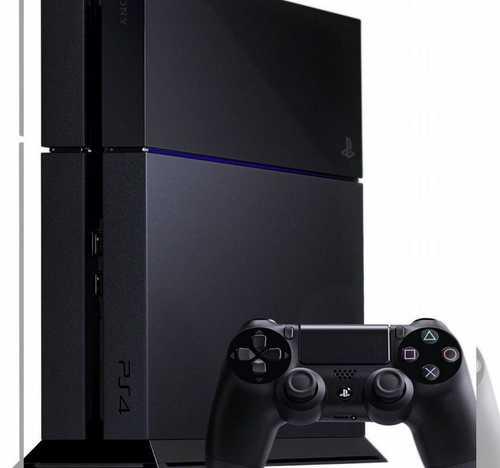 Sony playstation 4