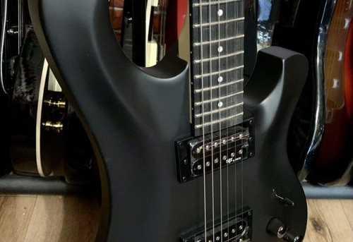 Электрогитара Schecter + Аксессуар