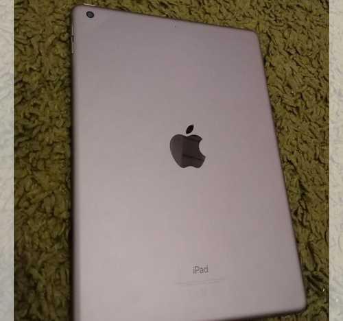 iPad 6 2018 32gb