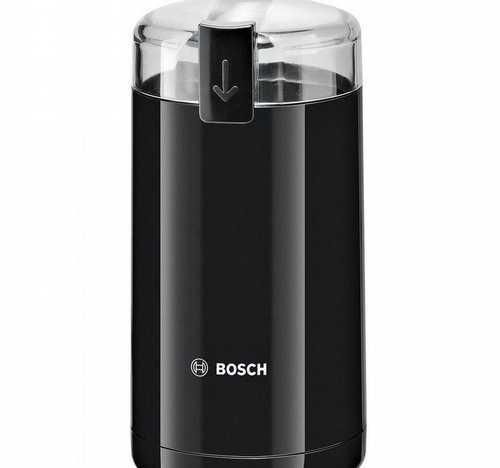 Кофемолка Bosch TSM6A013B Black (Новая)