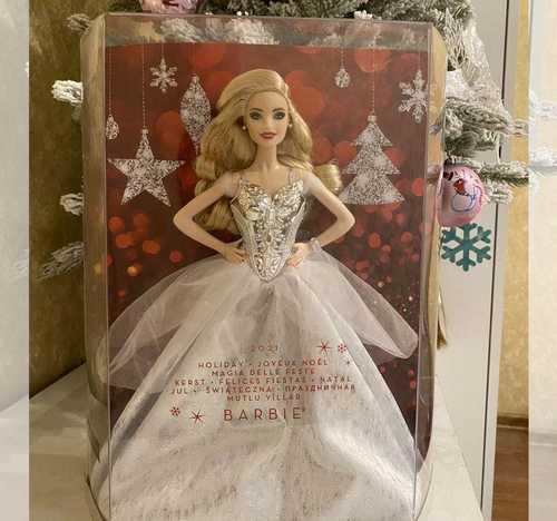 Кукла барби barbie