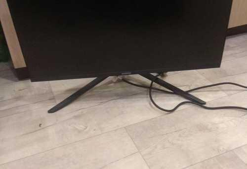 Монитор digma 27" в ремонт