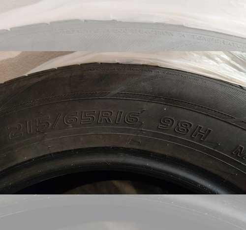 Chaoyang SU318A 215/65 R16 98H