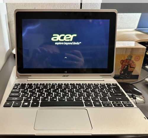 Acer aspire Switch 10