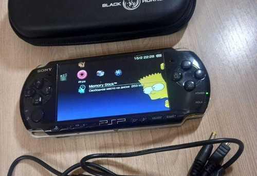 Sony PSP 3008 /16ггб