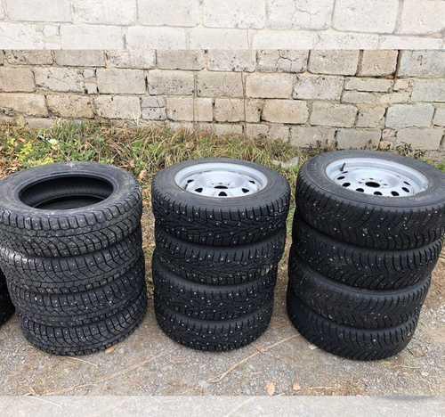 Cordiant Snow Cross 175/65 R14