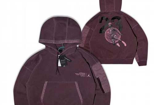 Худи Air Jordan 23 Engineered Hoodie