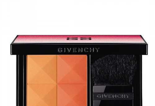 Румяна Givenchy