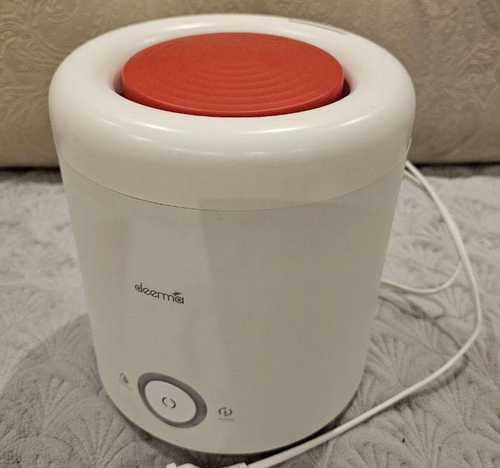 Увлажнитель воздуха Deerma humidifier white dem-f3