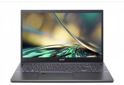 Ноутбук Acer Aspire 5A515-57 Core i7-12650H/16Gb/S