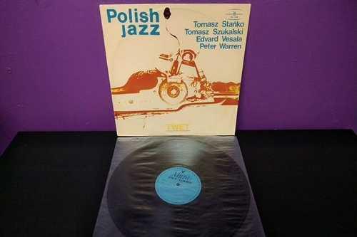 Polish Jazz - 10 позиций