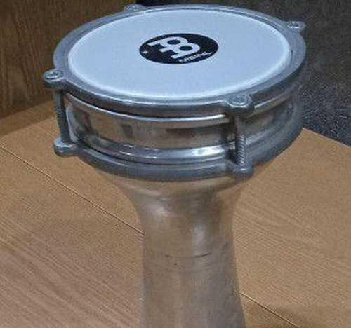 Барабан дарбука meinl