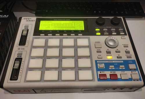 Akai MPC 1000