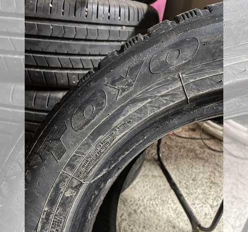 Toyo Observe G3 215/65 R16 98T