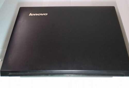 Черный Ноутбук Lenovo B50 30, 15.6, Windows 10 PRO