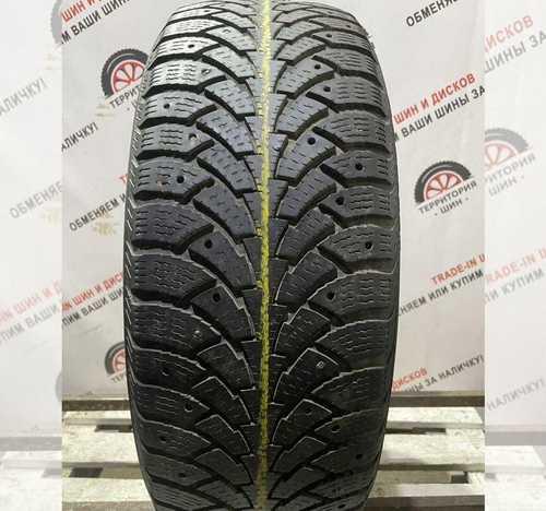 Nokian Tyres Hakkapeliitta Sport Utility 235/60 R18 107T