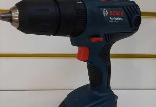 Шуруповерт Bosch GSB 180 (фа8)