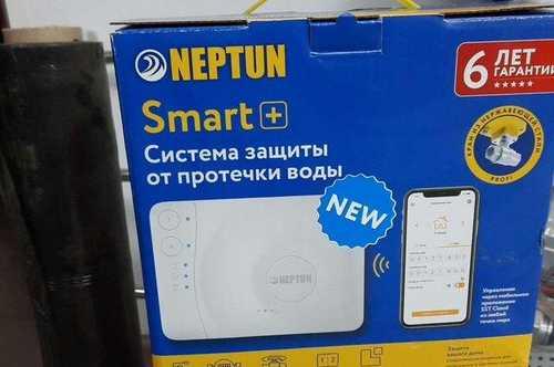 Neptun Profi Smart + 1/2 Система защиты от протечк