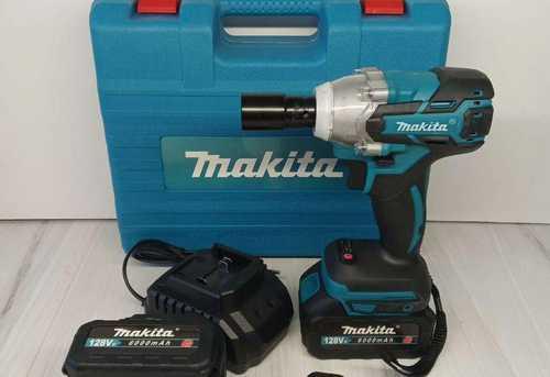 Гайковерт Makita