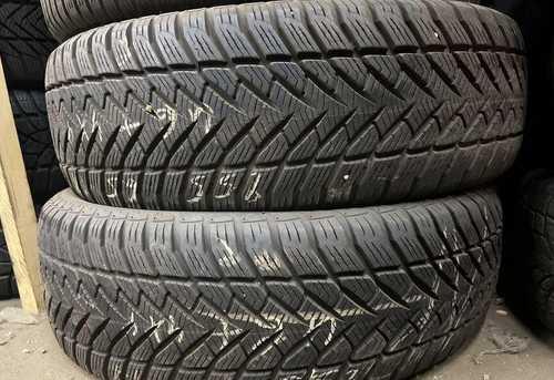 Goodyear UltraGrip 255/65 R17