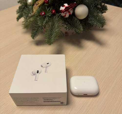 Airpods pro 2