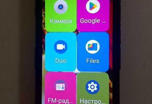 INOI easyPhone, 8 ГБ