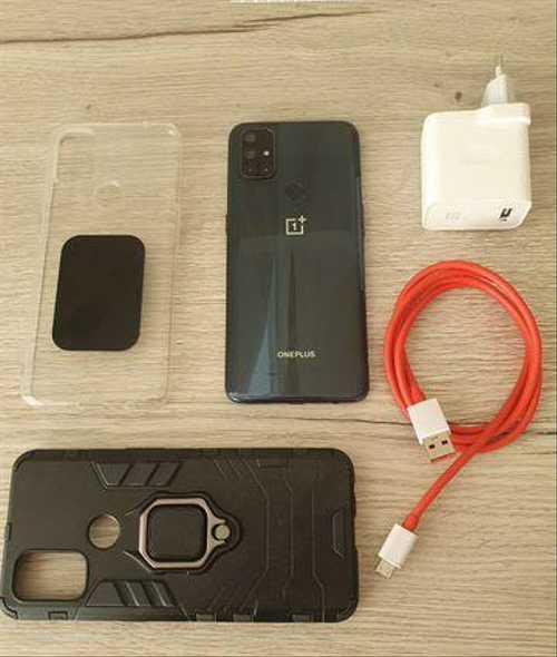 Oneplus Nord n10 5g 6/128Gb