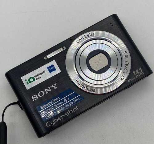 Sony cyber shot dsc-w320