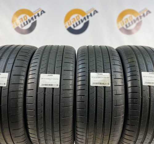 Pirelli P Zero PZ4 235/35 R19 87Y