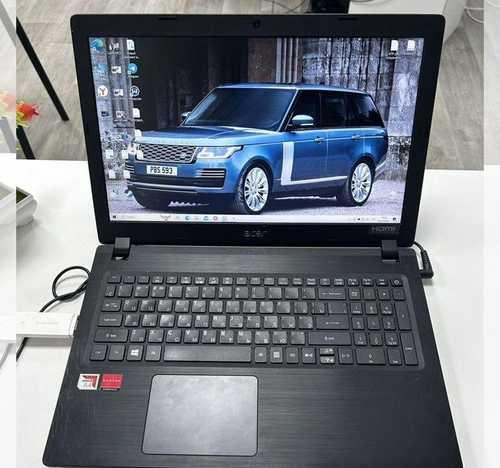 Ноутбук acer aspire 3