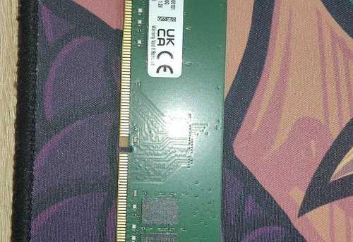 Оперативная память ddr3 8гб+4гб