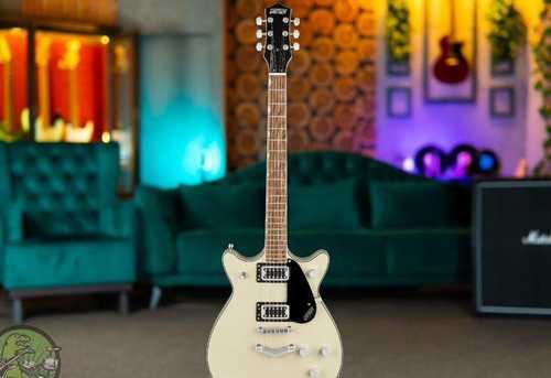 Gretsch G5222 Electromatic Vintage White