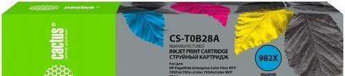 Картридж CS-T0B28A (1801520)