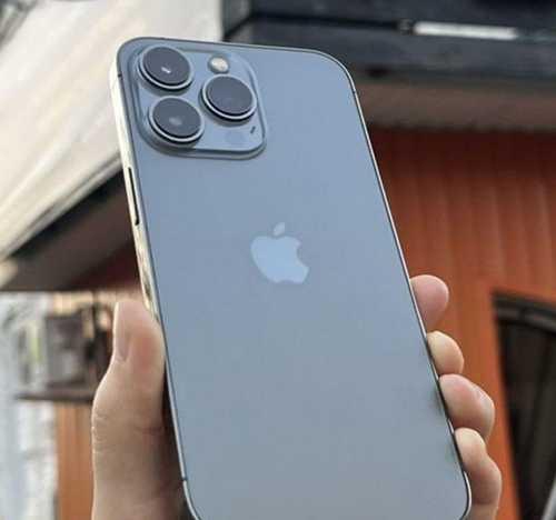 iPhone 13 Pro, 256 ГБ