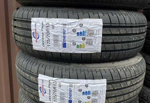 Massimo Ottima Plus 175/70 R13 82T