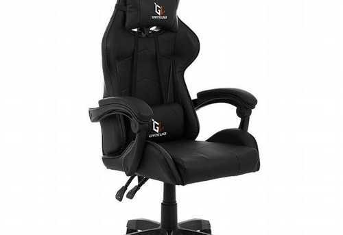 Игровое кресло GameLab tetra Black (новое)
